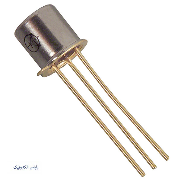 FQA13N80 - فروشگاه بایاس الکترونیک