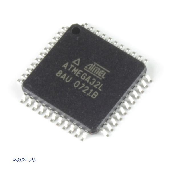 ATMEGA2561-16U - فروشگاه بایاس الکترونیک