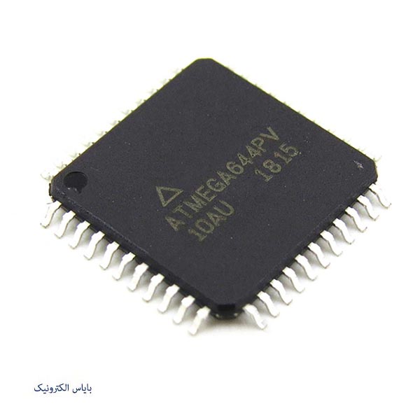 ATMEGA644PV-10AU - فروشگاه بایاس الکترونیک