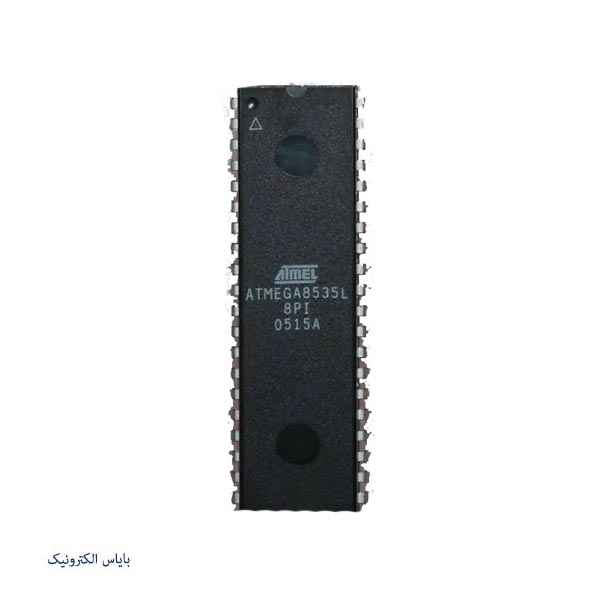 ATMEGA8535L-8PI - فروشگاه بایاس الکترونیک