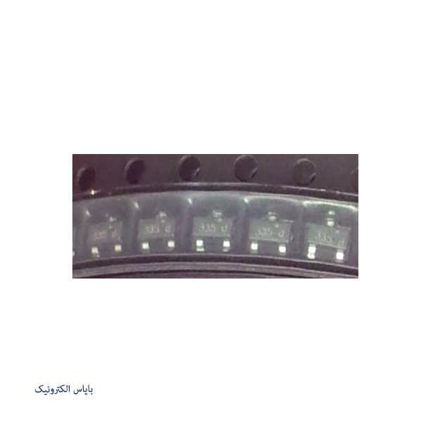 FDN335N - فروشگاه بایاس الکترونیک